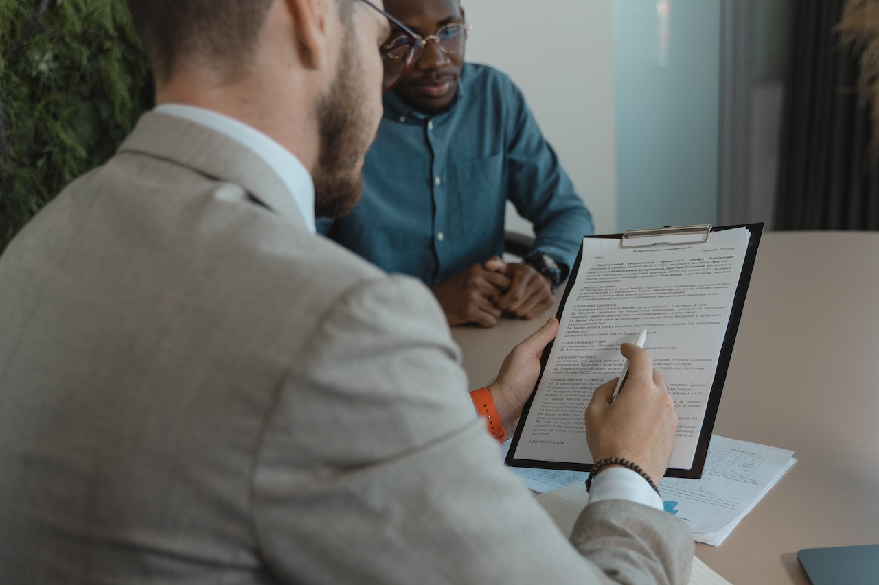11 Best Interview Tips to Make a Great First Impression