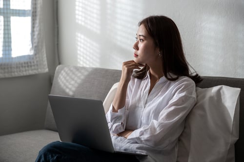Bored at Work? Here’s What to Do!