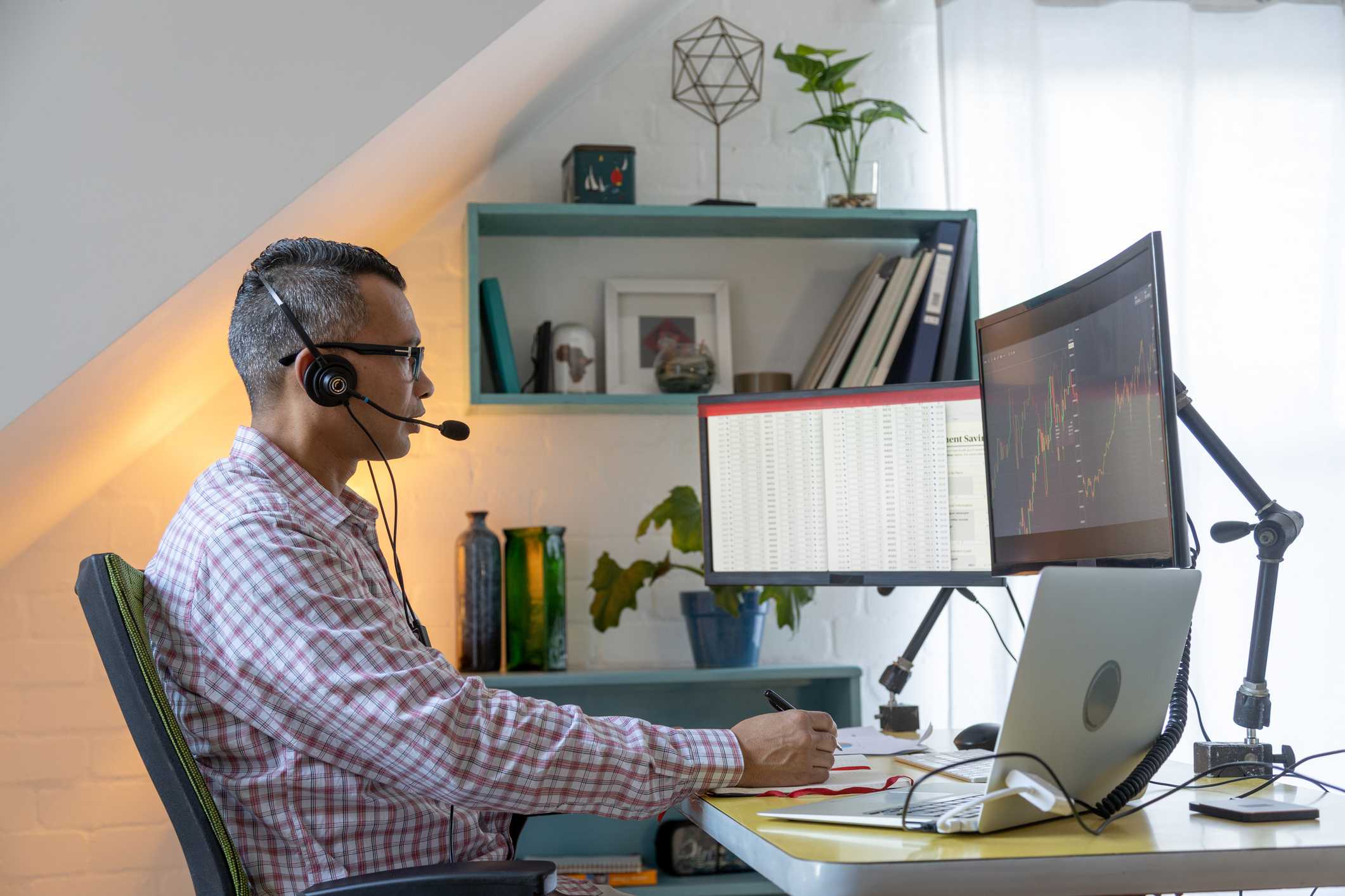 Best Jobs With a Business Degree