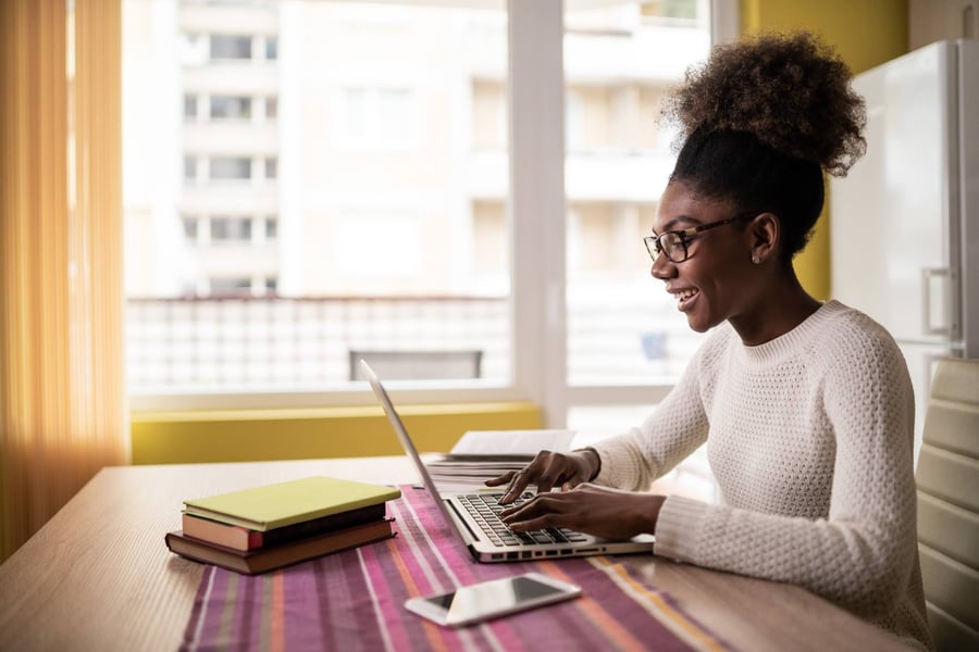 Why Are You Looking for a New Job? We Know! Here’s How to Succeed