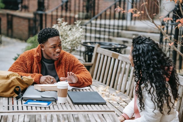 7 38 55 rule: What Is It and How to Use For Negotiation