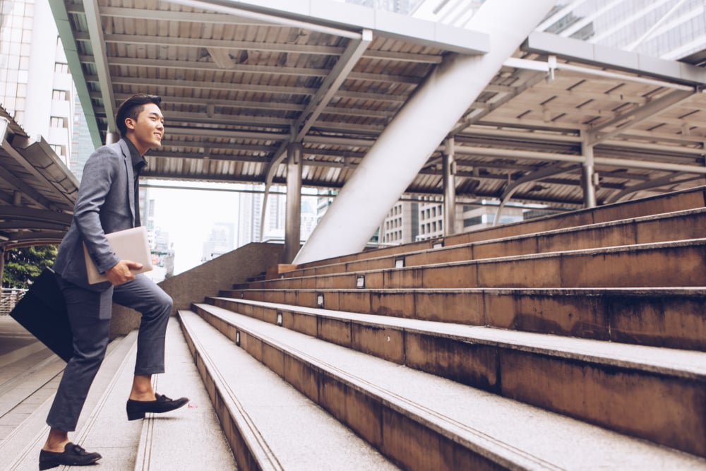 How to Be Ambitious: 5 Tips to Build the Life You Want