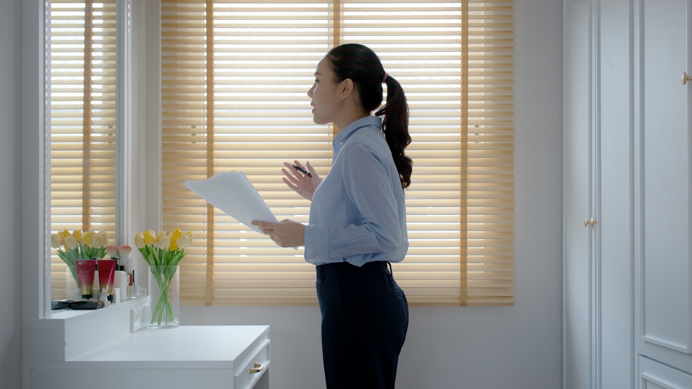 10 Interview Skills, Techniques and Examples to Land Your Dream Job