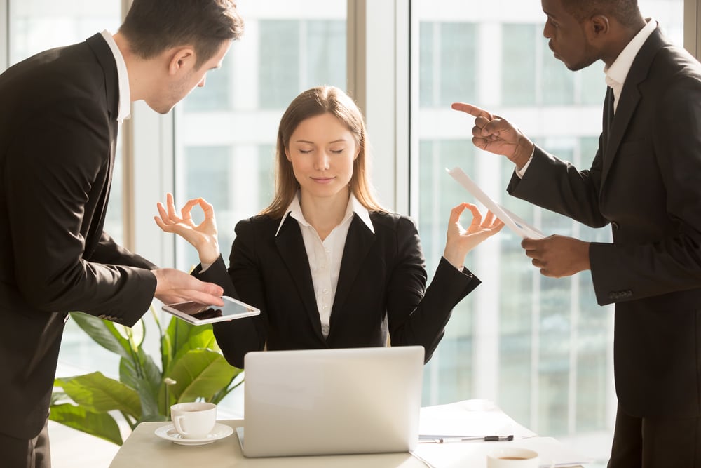 Endurance vs. Resilience: Balancing Success with Your Well-Being