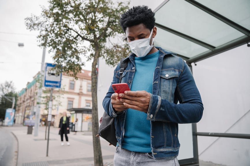 Phone Anxiety: How to Overcome It