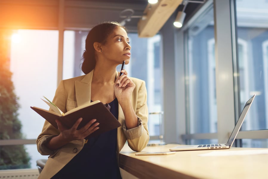 How to Overcome Lack of Ambition: Dare to Daydream