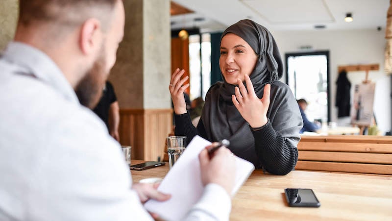 Hiring for behavioral competency: finding the right fit for your team