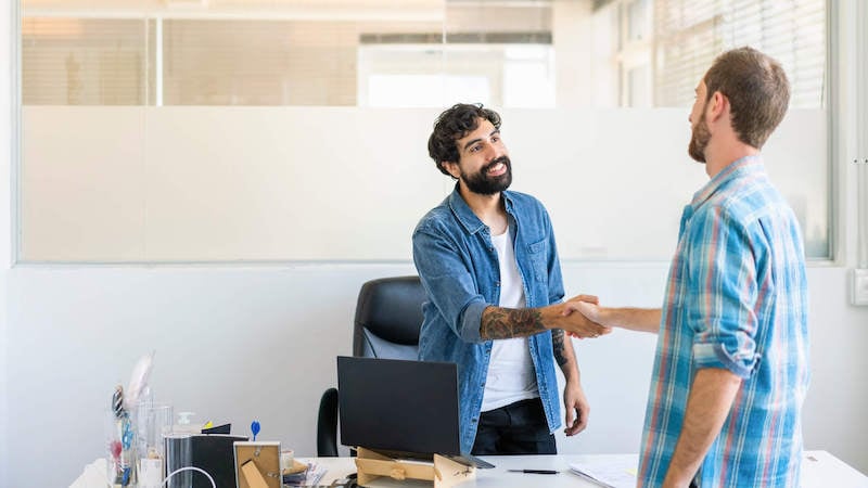 Hiring for behavioral competency: finding the right fit for your team