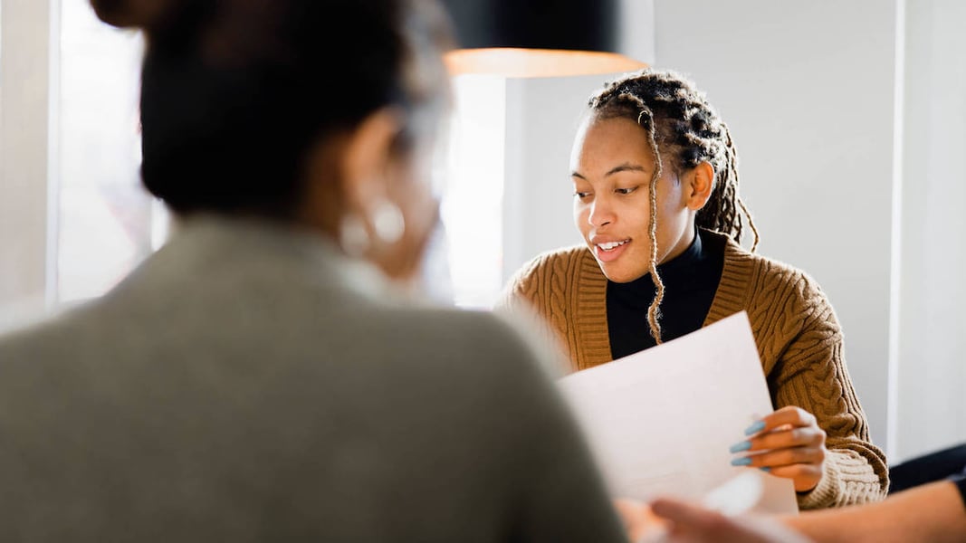 35 Behavioral Interview Questions To Ask Candidates