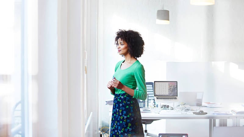 Big Picture Thinking: 6 Strategies That You'll Actually Use
