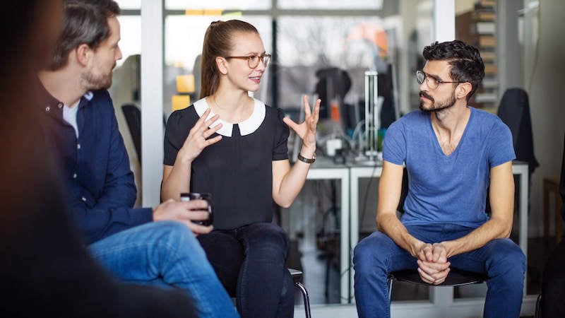 Cascading Goals: What They Are and How They Can Develop Your Team