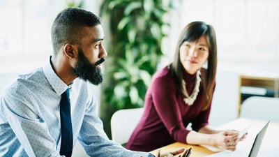 9 Coaching Skills Every Effective Leader Needs