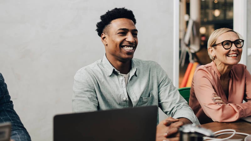 The Digital Employee Experience (DEX): 6 Virtual Retention Tactics