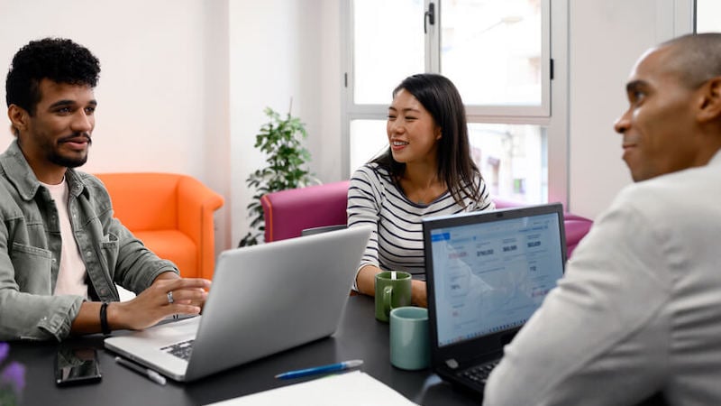 What is Employee Experience (EX) and Why Does it Matter?