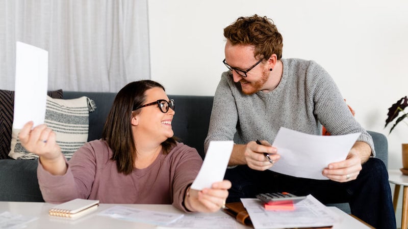 Financial wellness: What it is and how to get it