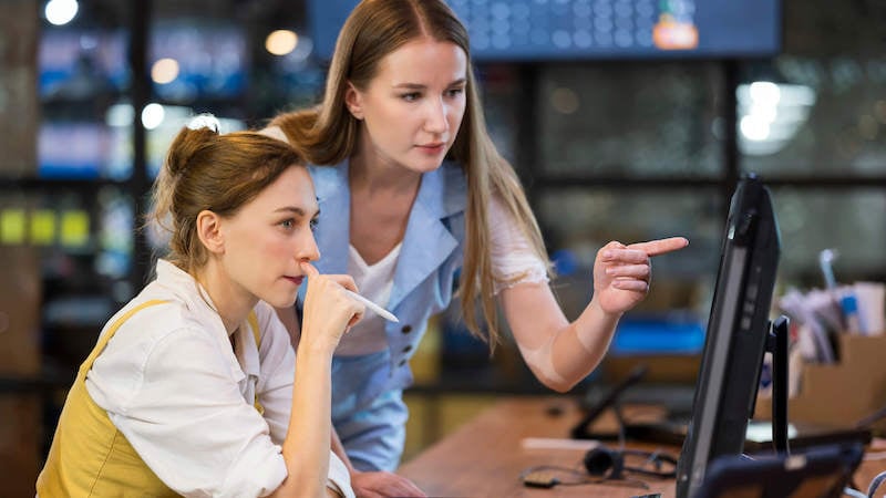 How to Give Feedback Using This 4-step Framework