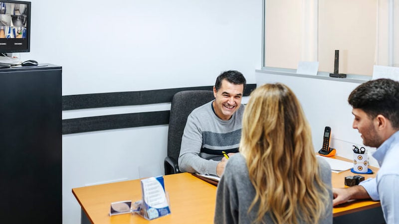 Hiring Process: 8 Steps to Finding Top Talent