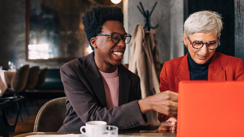 How to Ask for Feedback (with Examples)