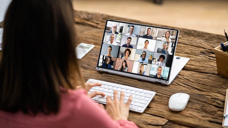 Hybrid Work: 9 Strategies to Engage And Retain Remote Teams