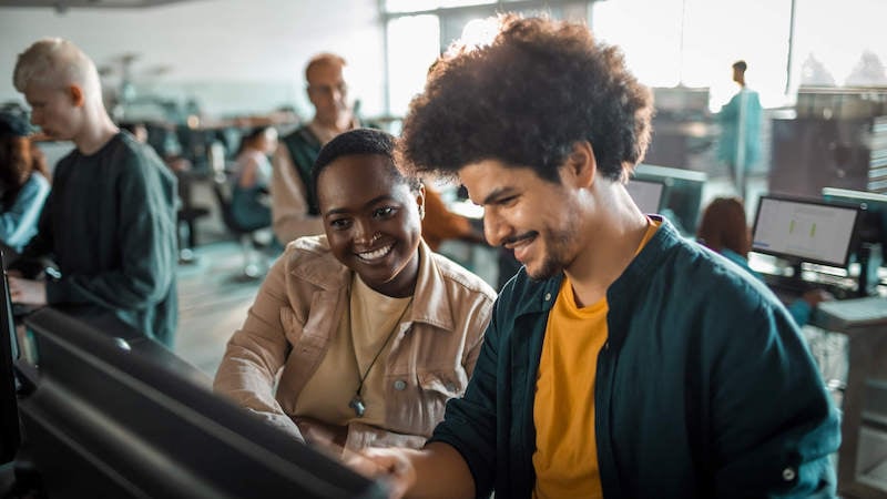 Improve Team Dynamics With These 6 Steps