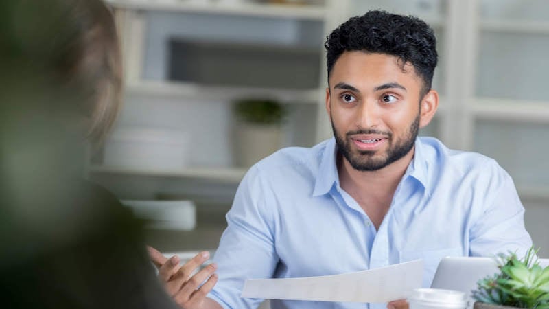 Interview Feedback: How to Boost Your Employer Brand