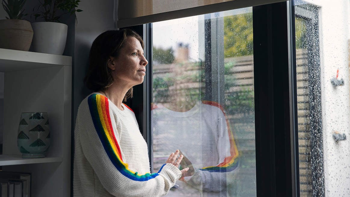Invisible Illness: What You Need to Know About What You Can’t See