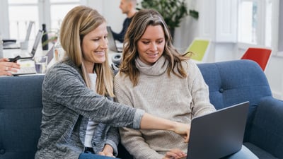 The Benefits of Job Security & Stability for Employees and Employers