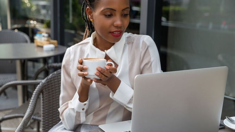 Lateral Moves: 4 Signs You’re Ready to Go Sideways