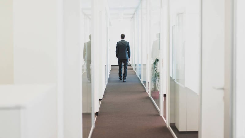 How to Lay Off Employees With Empathy and Compassion