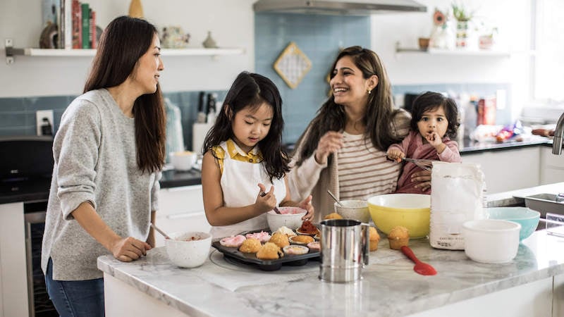 8 Ways to Make (And Keep) Friends as an Adult