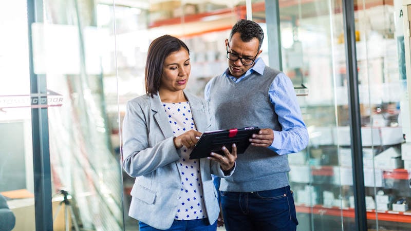 5 Tips to Managing Managers — And Start Retaining Talent