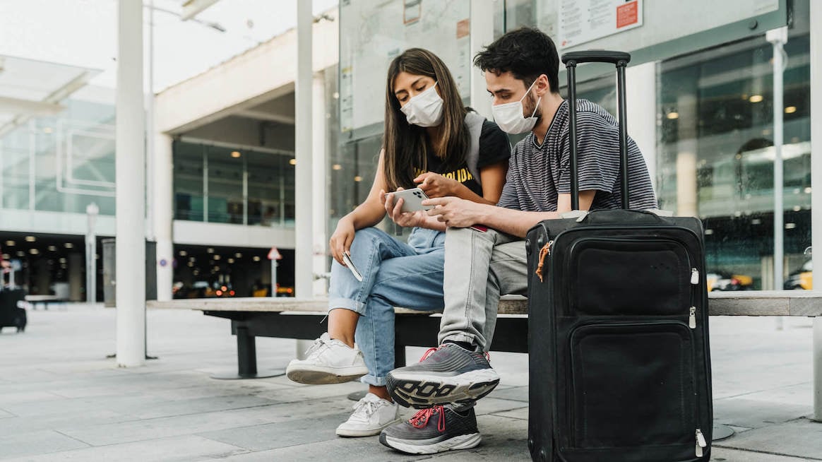 Adjusting to the new normal: What you can expect