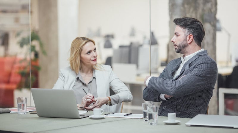 13 Ways to Get the Most Out of One-on-One meetings [Template Agenda]