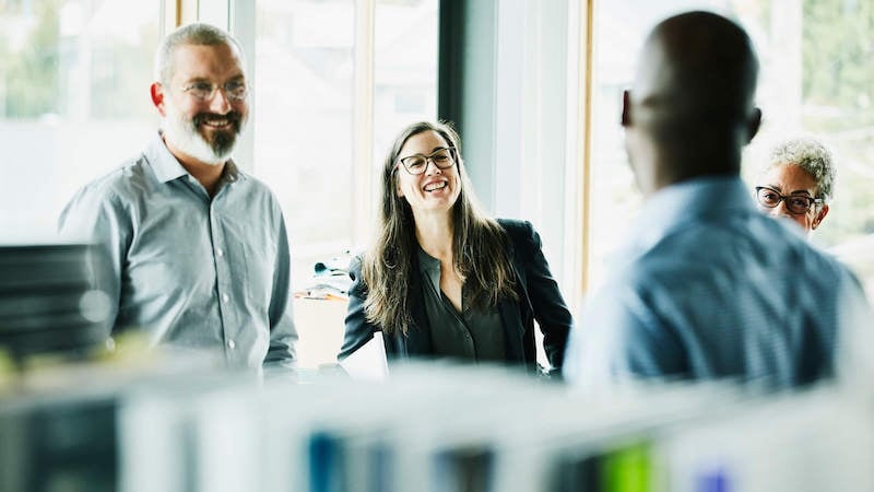 Operational Excellence: How to Build a Healthy, Thriving Company