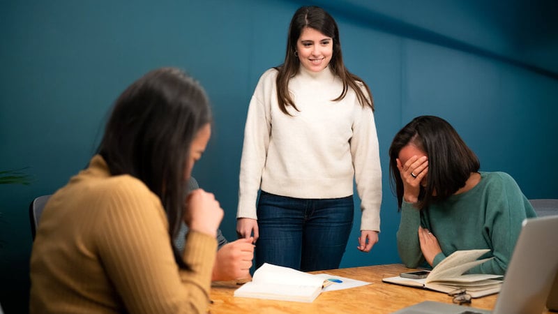 Organizational Performance: 4 Ways to Unlock Employee Potential