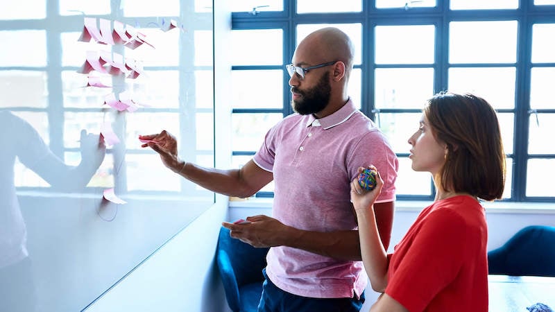 10 Key Organizational Skills and Ways to Improve Them