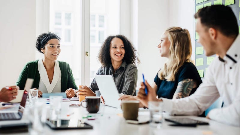 6 Surefire Ways to Reach Peak Performance