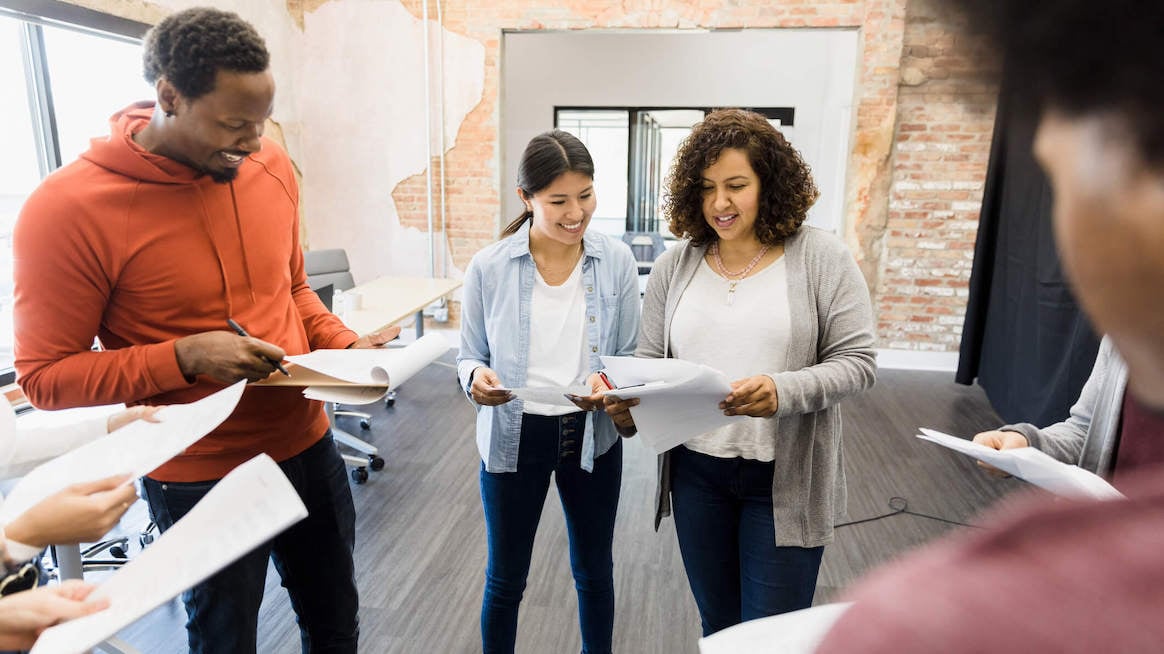 15 Examples of Positive Comments For Your Boss