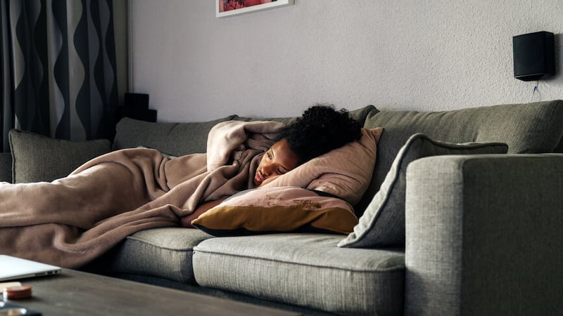 Post-COVID Depression: The Unknown Side Effects of the Pandemic