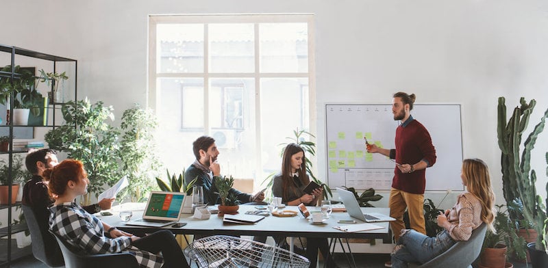 30 Presentation Feedback Examples