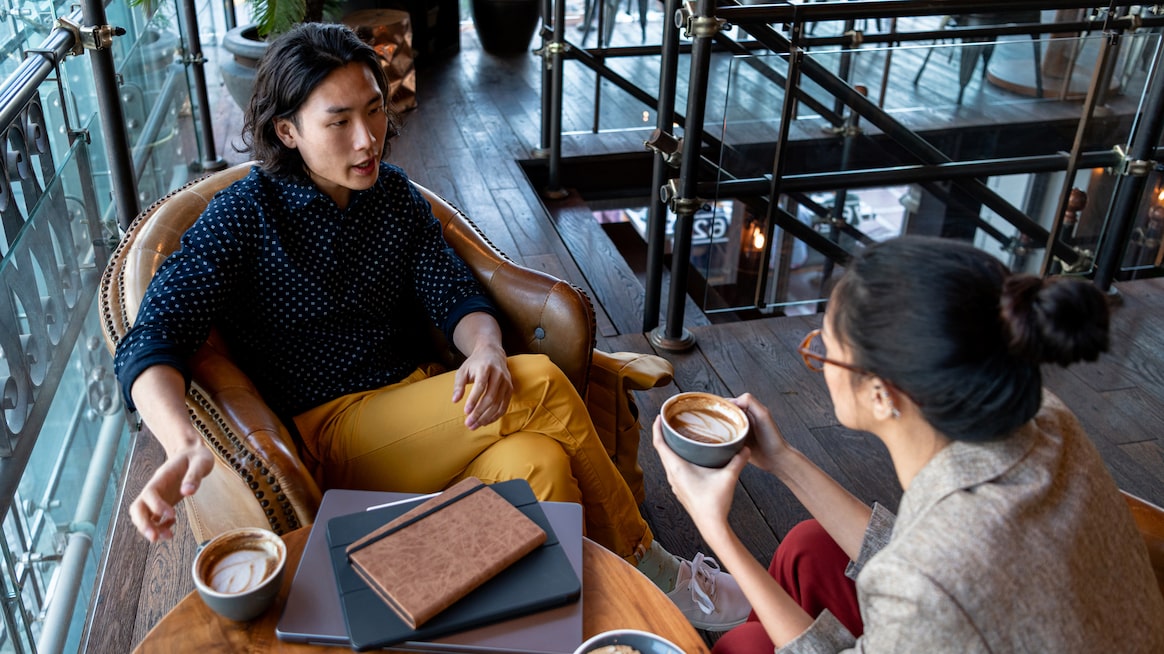 It’s Time to Let Go of the Myth That Pressure Drives Performance