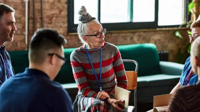 Project Oxygen: An inside look at what makes a good manager