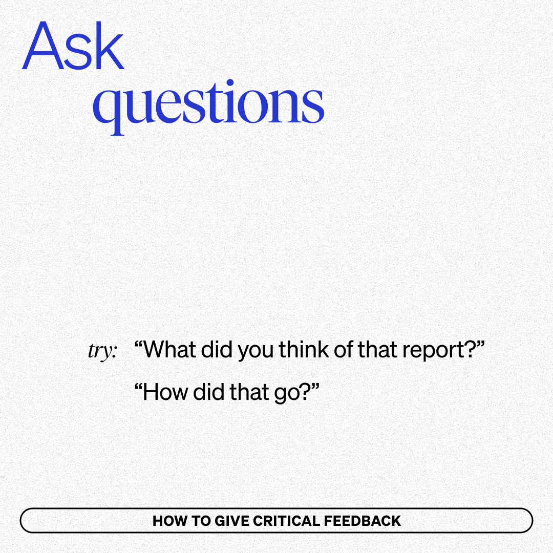 5 Reasons Why Your Company Needs Real-Time Feedback