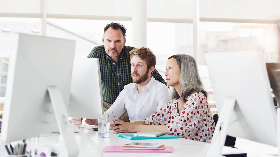Self-Assessments: Examples and Guide for Managers and Employees