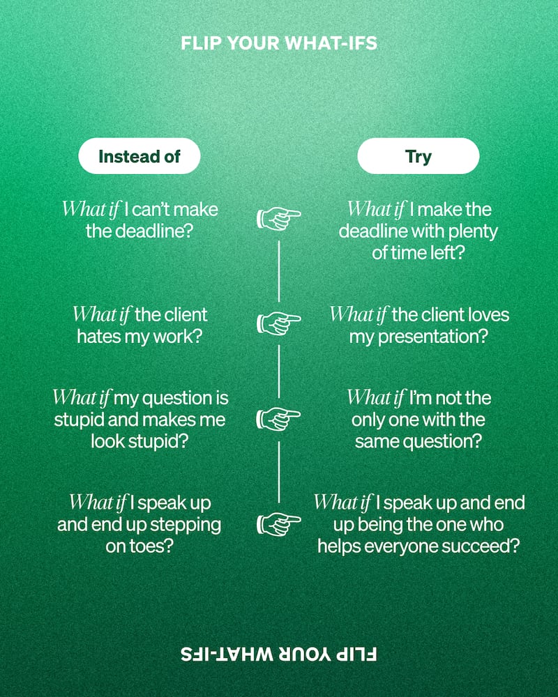 Self Efficacy: The Science Behind Believing in Yourself