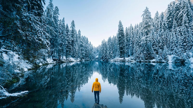 How to Change Your Life: 8 Steps to Start Over and Build a Life You Want