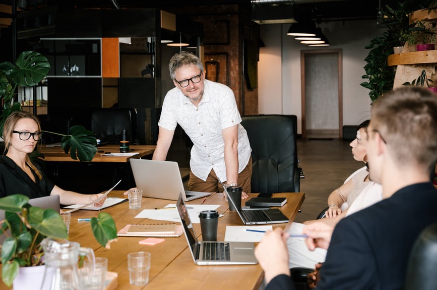 Organizational Training: The What, Why, and How