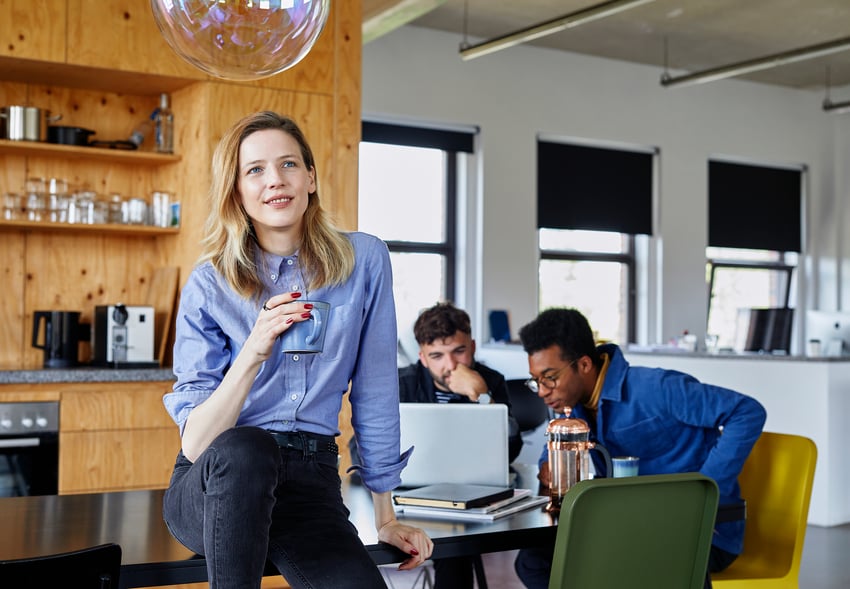 Discovering Your True North Makes Life Easier: Here’s Why