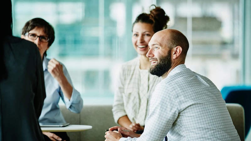 Team Alignment: 5 Tactics to Develop a Winning Team at Work