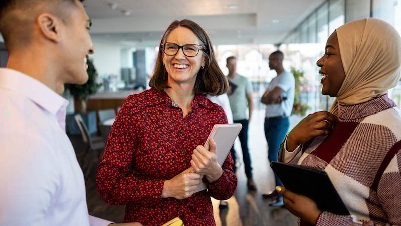 8 Team Bonding Activities to Increase Engagement and Belonging